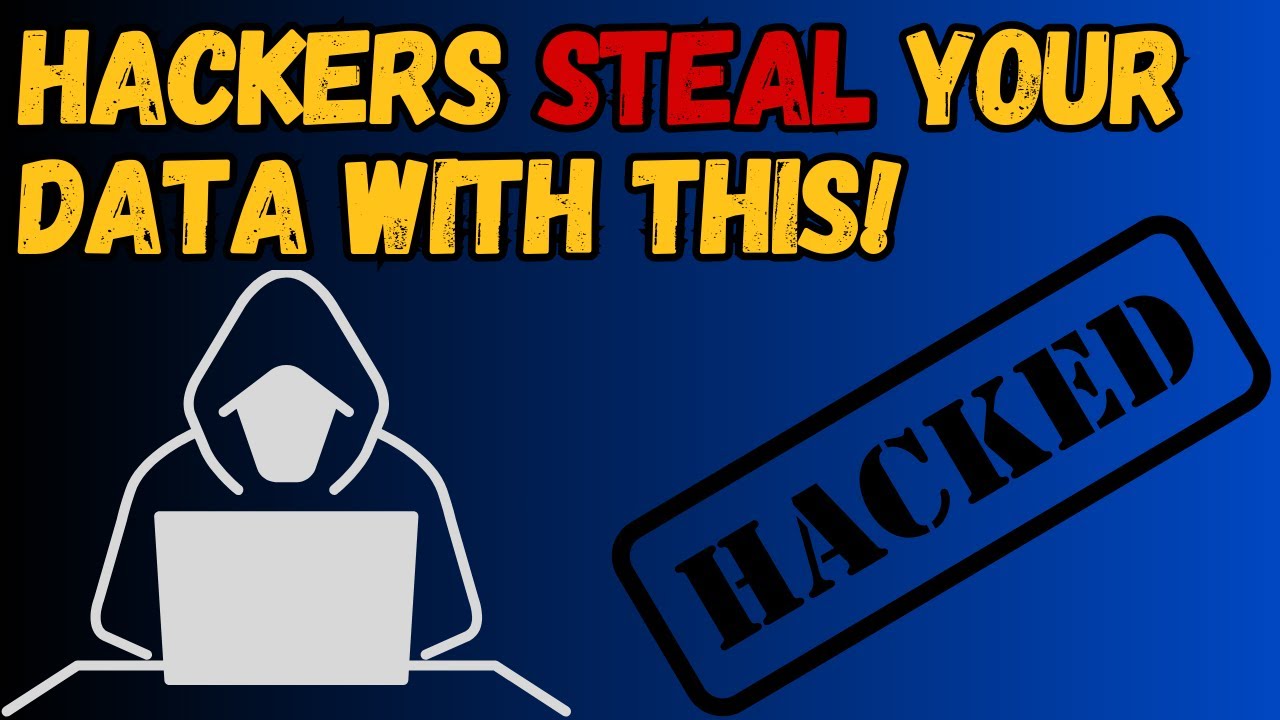Cookie Hacking: How Hackers Steal Your Data Without You Knowing ...