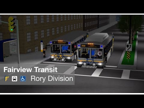 Fairview Transit - 145 Patricia to Finch North Stn via Finch Street ...