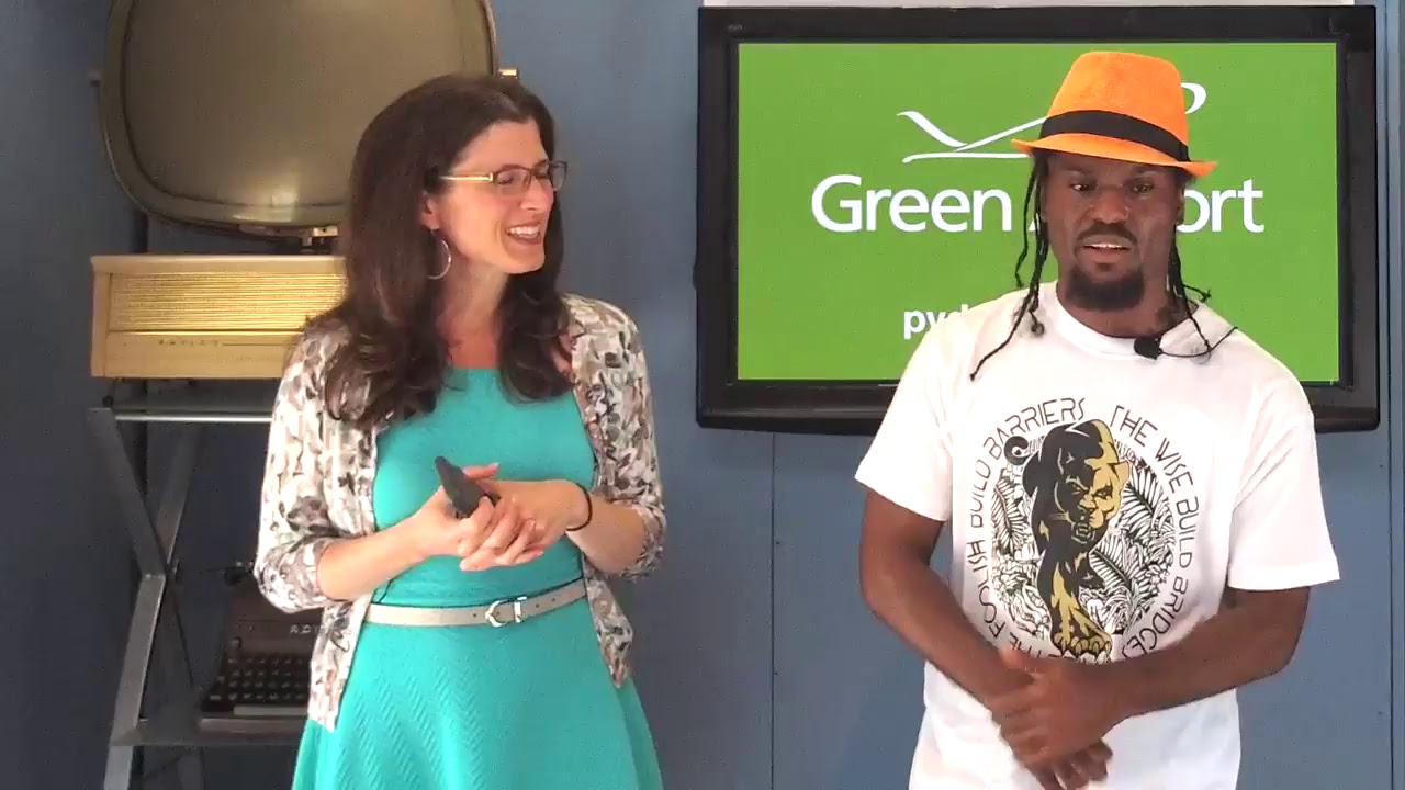 GoLocal Live - YouTube