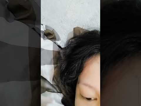 “Cewek Ini Viral di TikTok Live Gara-Gara Hal Tak Terduga!”