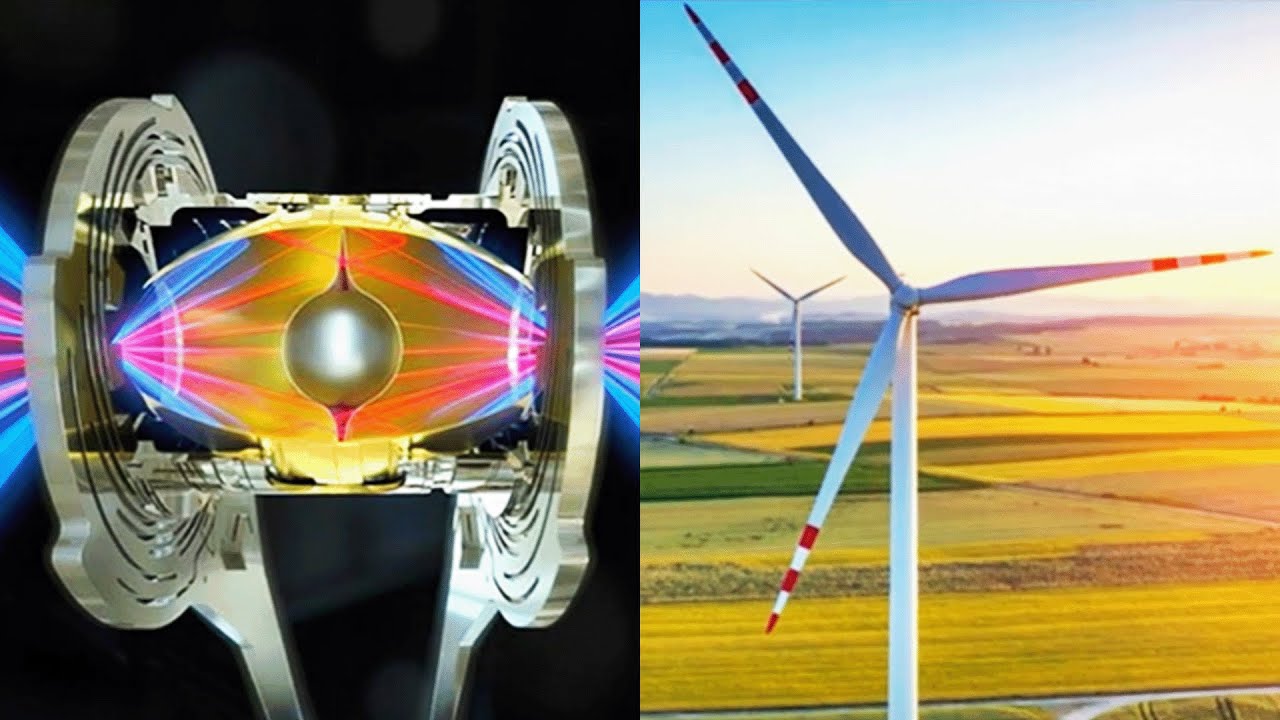 Scientists Announce REVOLUTIONARY Breakthrough In Quest For Clean ...