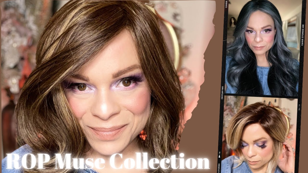 The Full Rene Of Paris Muse Collection Youtube