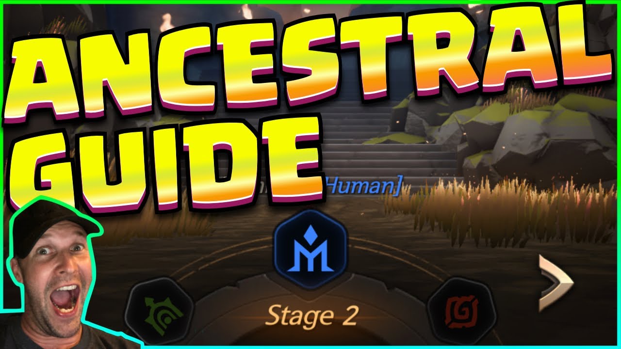 Souls ANCESTRAL TOMB Guide + MONTHLY GIFT CODE - YouTube