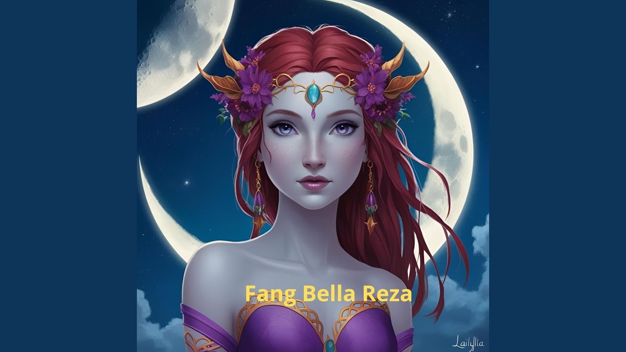 Faes Duskseeker Enchantress - YouTube