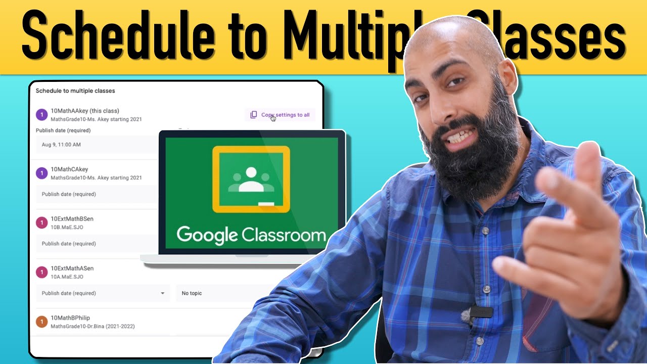 How To Schedule Assignments To Multiple Classes In Google Classroom how-to-schedule-assignments-to-multiple-classes-in-google-classroom