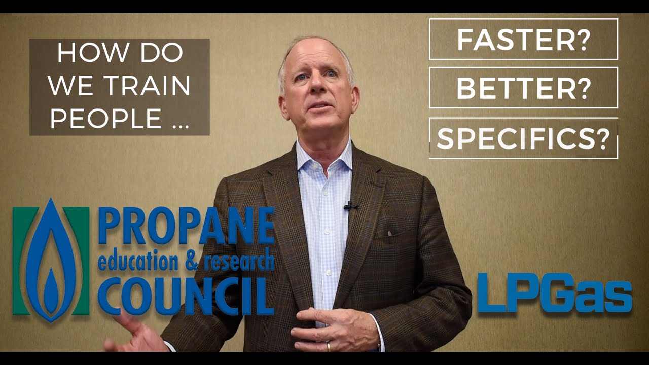 PERC president, CEO discusses importance of 2020 National Safety ...