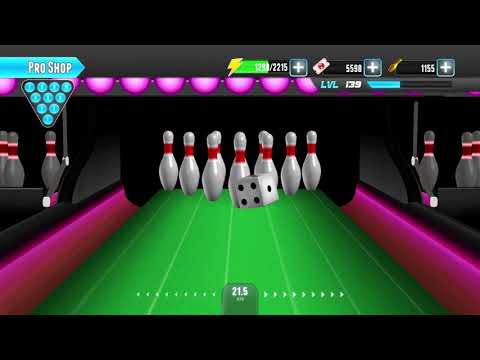 PBA Bowling Challenge - High Rolles Invitational | Snake Eyes ...