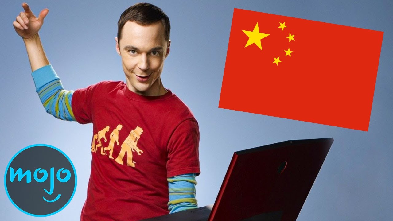 Top 10 Surprising TV Shows Banned in Other Countries - YouTube