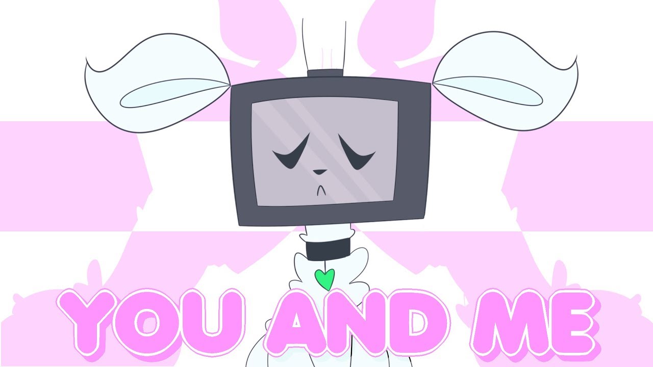 You and Me | Meme (Ft. Byte) - YouTube