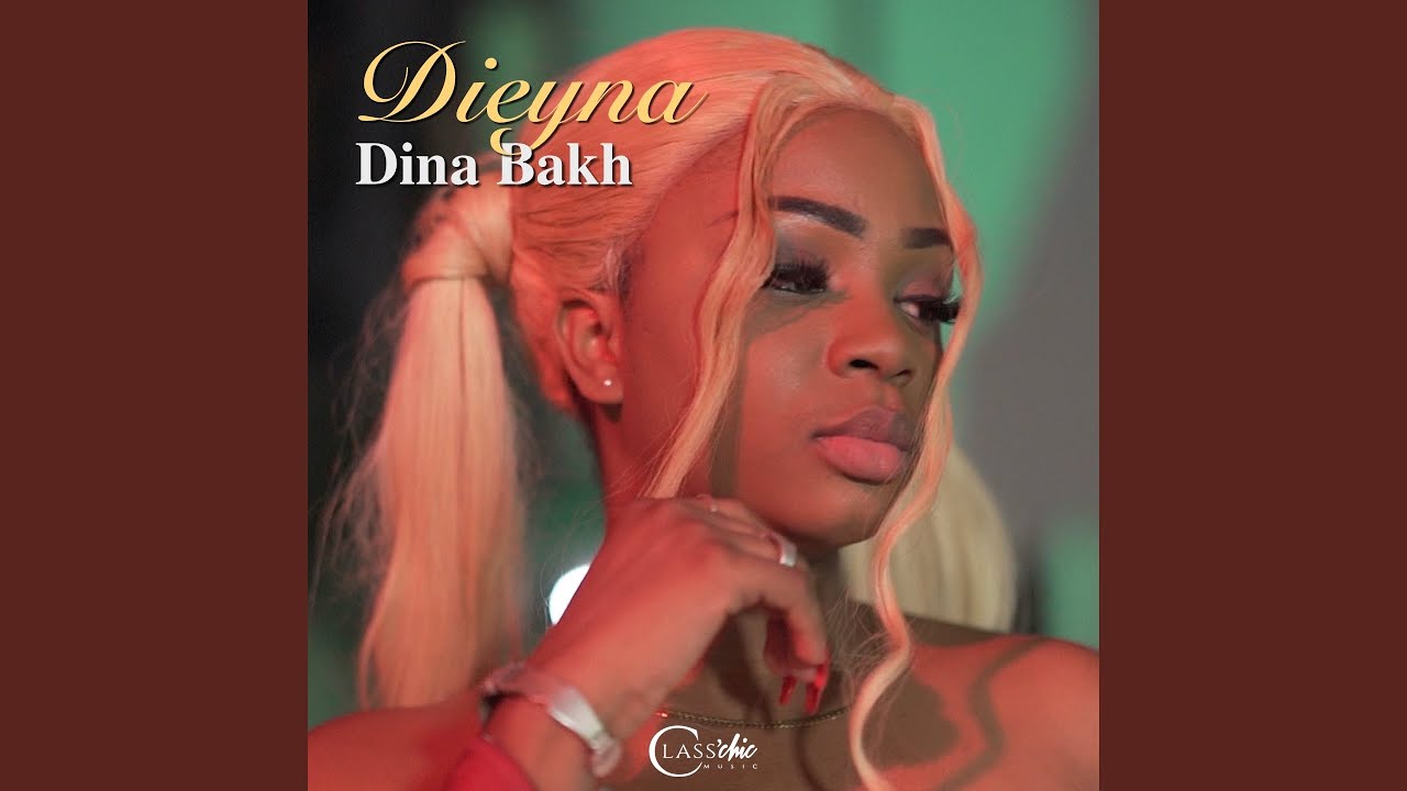Dina Bakh - YouTube Music