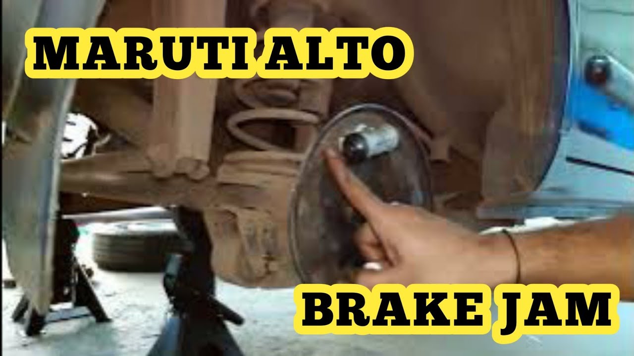 Alto mileage short, Break Jam - YouTube