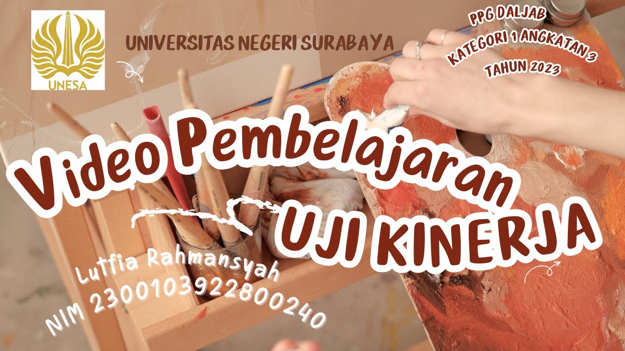 Video UKIN Lutfia Rahmansyah - YouTube