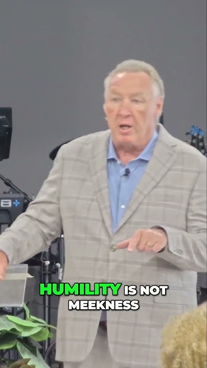 Honor & Humility: Biblical Insights for Daily Living - YouTube