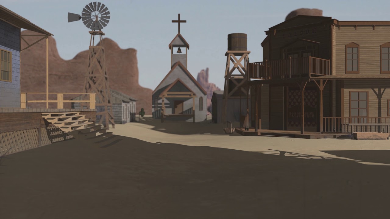 Final Arnold County - YouTube