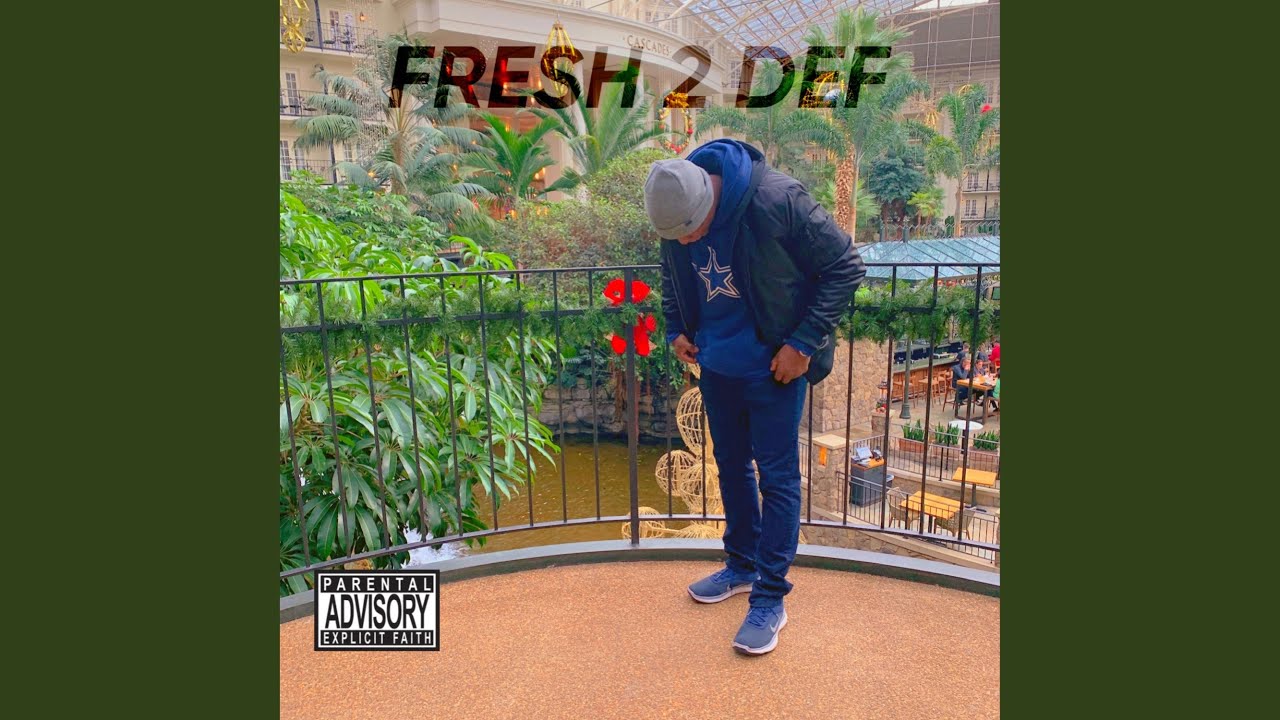 Fresh 2 Def - YouTube