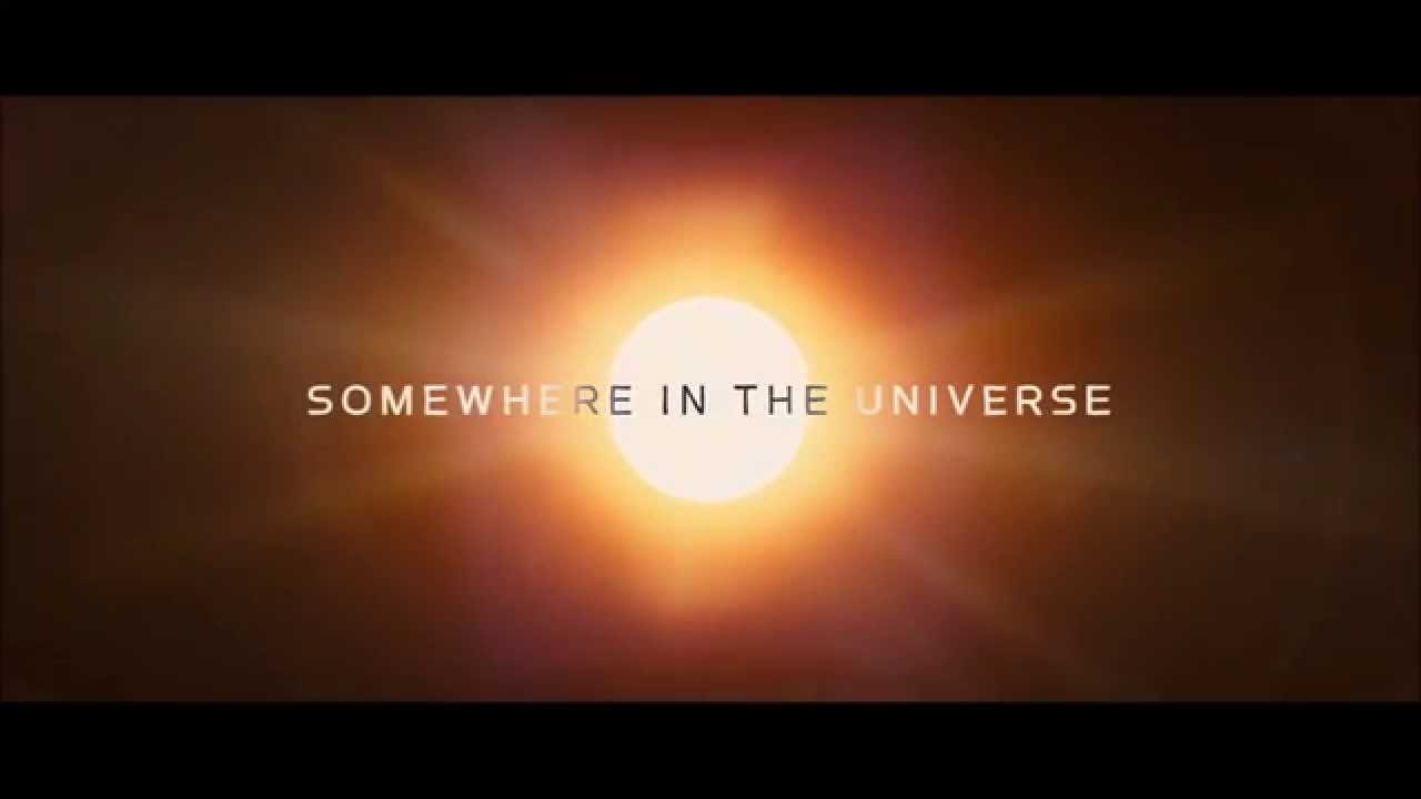 Sunshine (2007) Official Teaser Trailer - YouTube