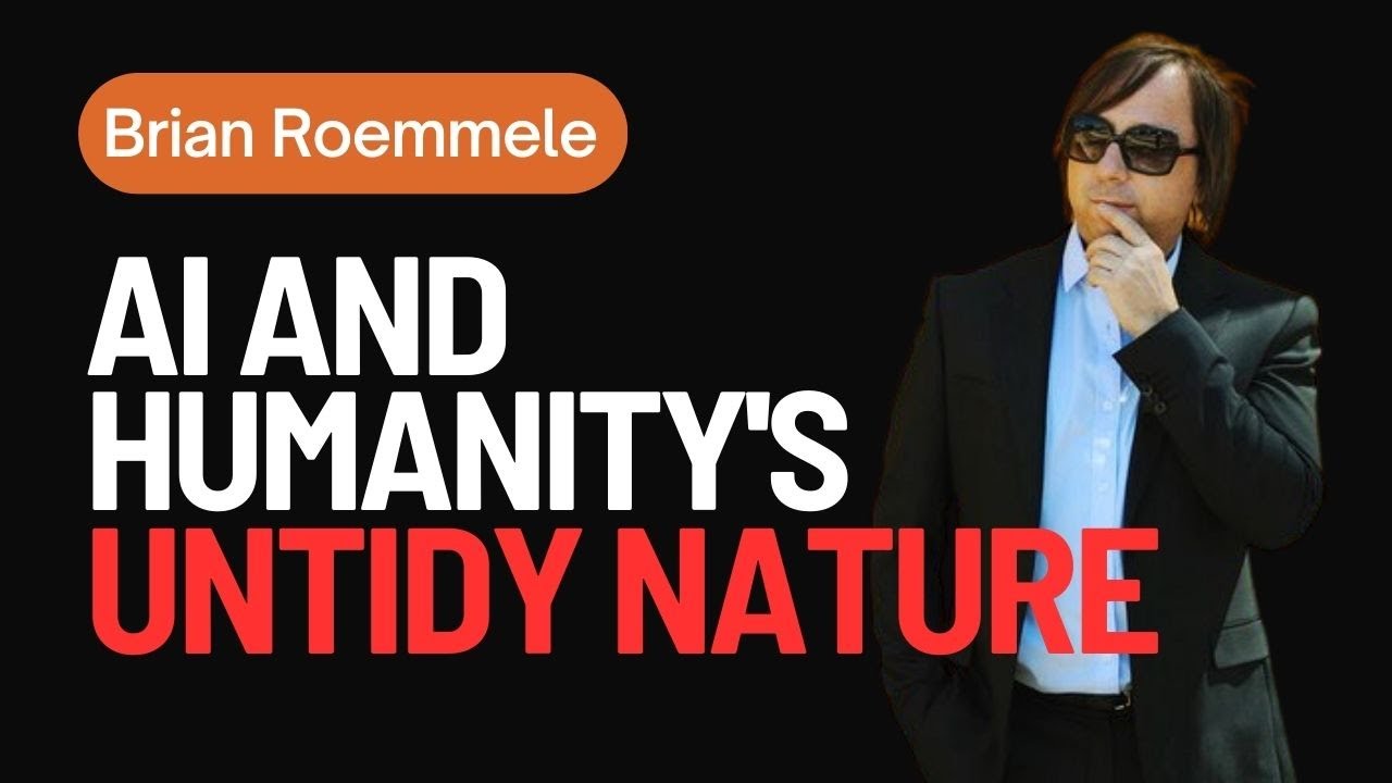 Unraveling the Mysteries of AI, Quantum Consciousness and Human Nature ...