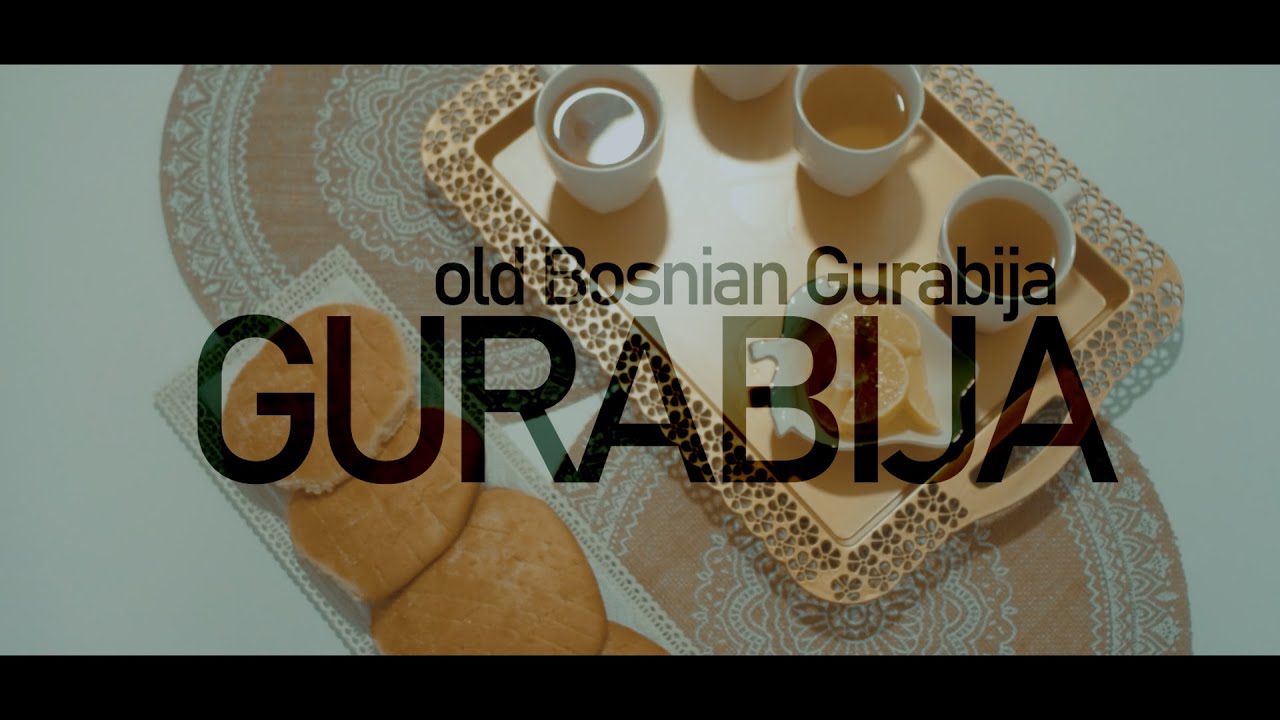 Balkan holiday cookies / Balkanska tradicionalna poslastica / Balkan a ...