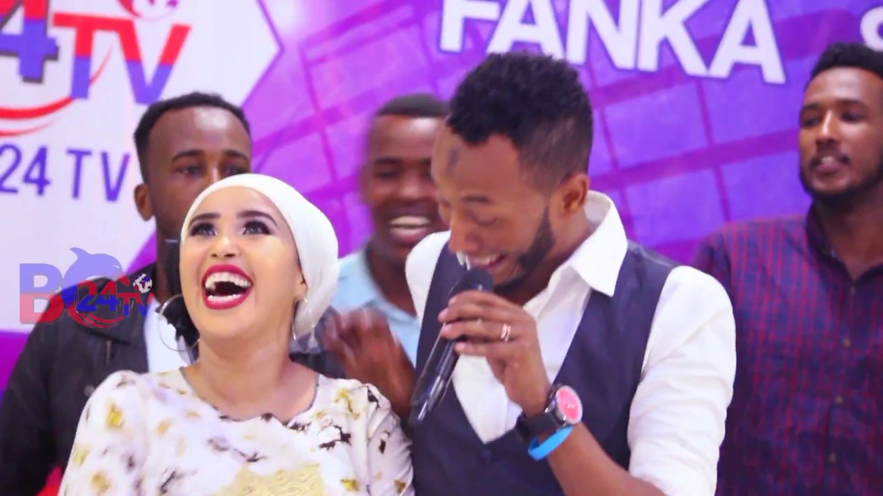 DAAWO HOR DHACA BARNAAMIJKA CIIDA BADA CAS 24 TV IYO FANAANIINTII ...