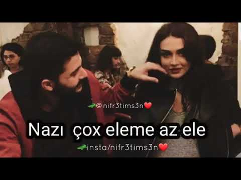 Naz ele