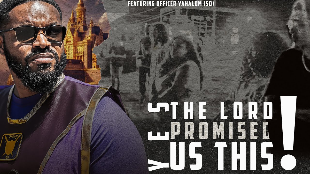 Yes, The Lord Promised Us This‼️ - YouTube