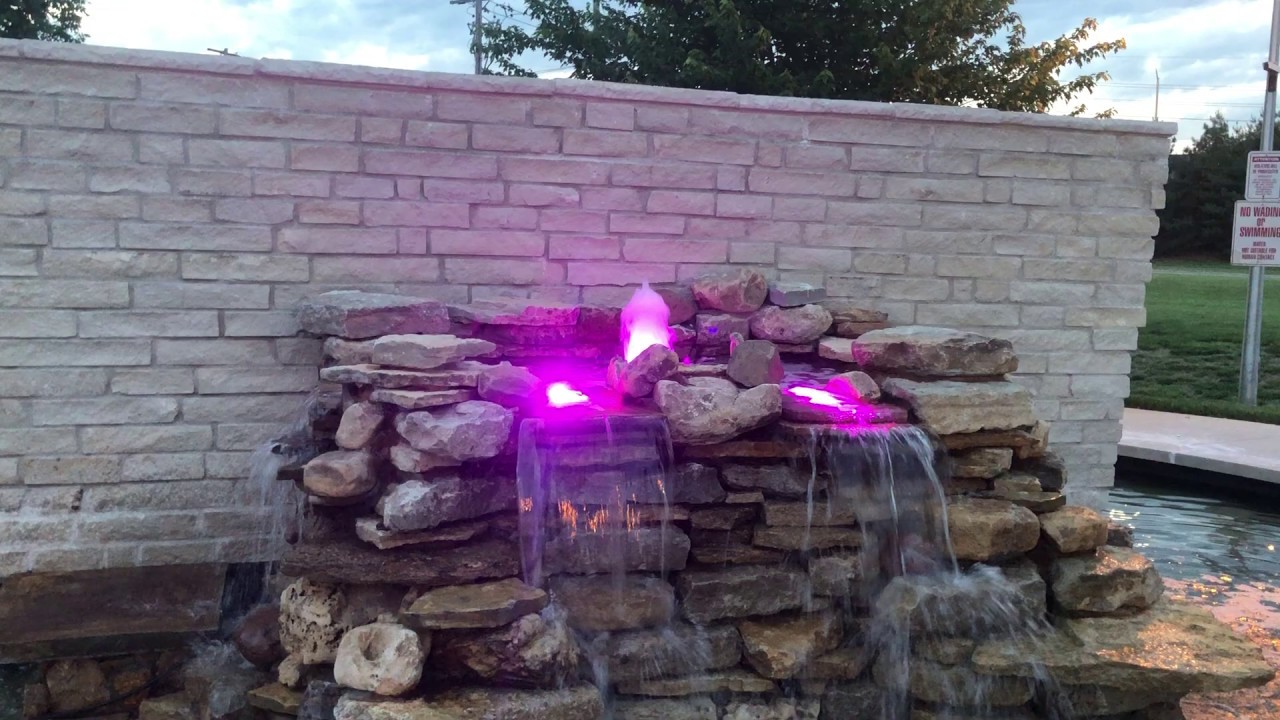 Springfield Mo , Arkansas WATER FEATURE, LANDSCAPE WATER FOUNTAINS ...