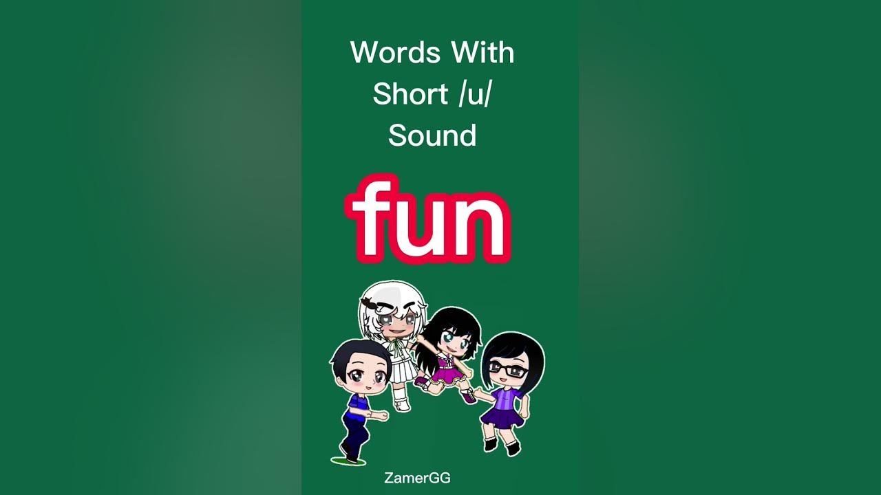 words-with-short-u-sound-youtube