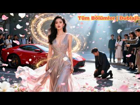 Onu göndermek için kızından ayırdı; 7 yıl sonra dönmesi için yalvardı!#260618yxB2