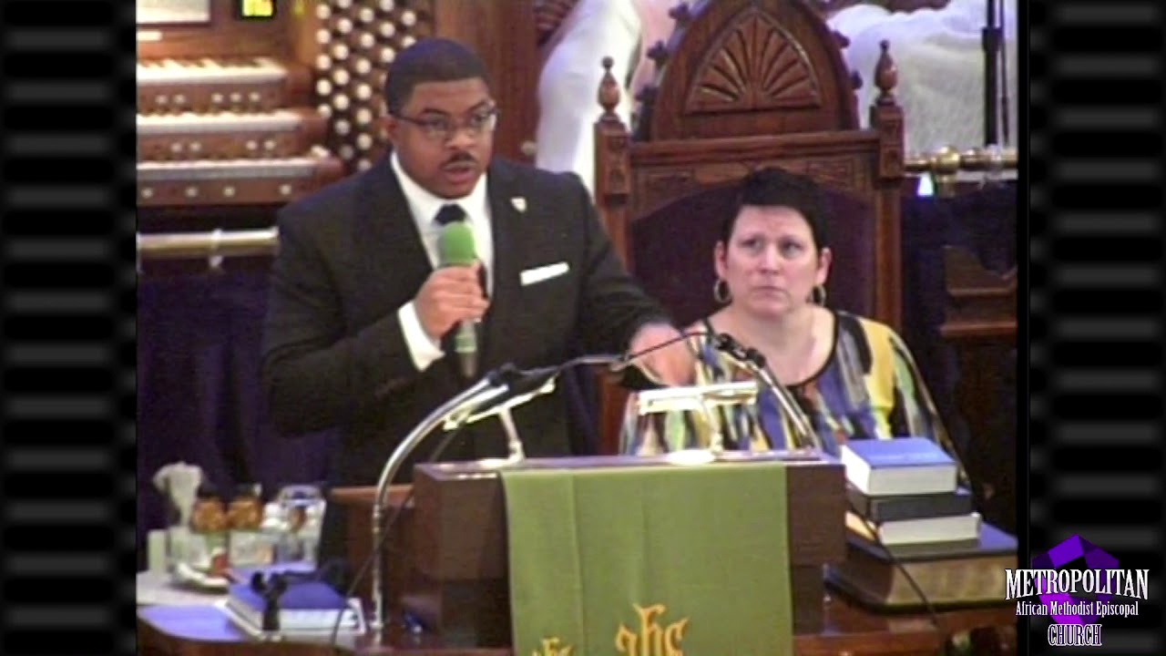 MAMEC | August 13, 2017 10:30 am | Brother Jonathan Petty | “In God We ...
