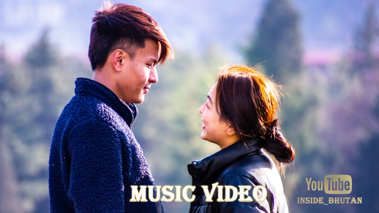 BY YOUR SIDE - Tshering Tashi & Sonam Choeiing Denkar | Music Video ...