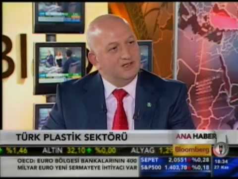 27 Kasım 2012 Bloomberg HT Ana Haber 2