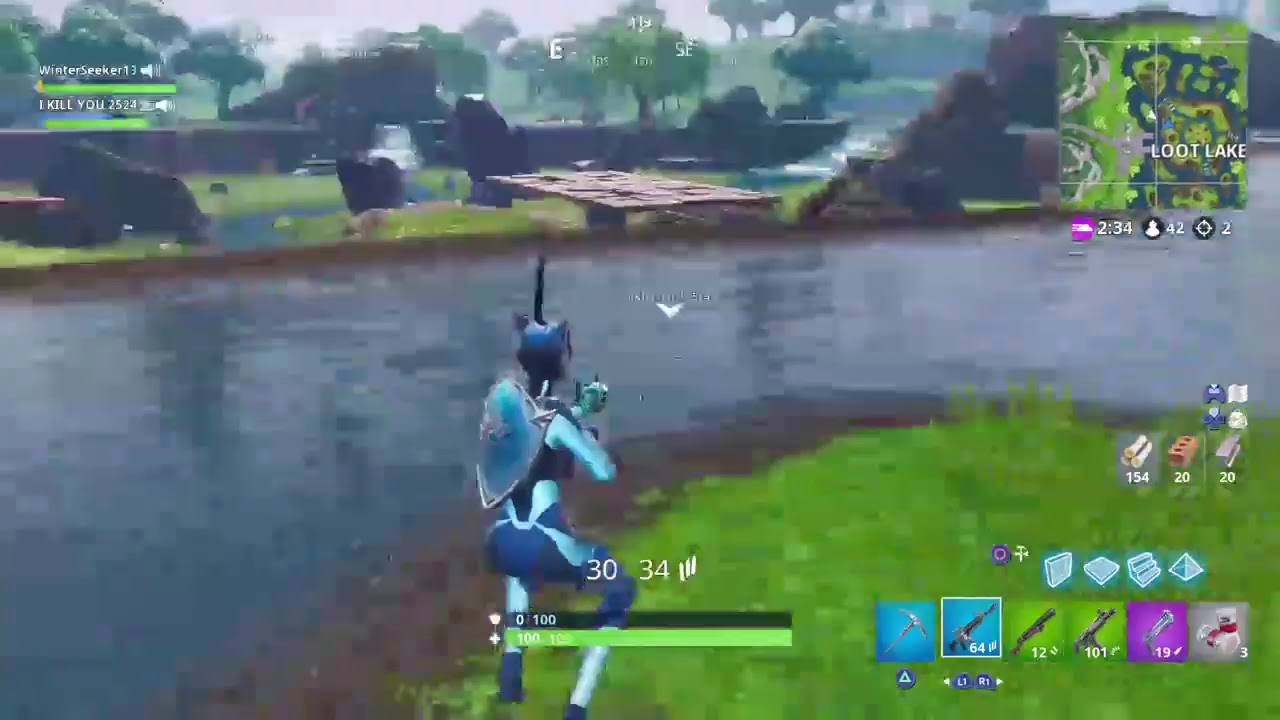 FORTNITE | GRINDING FOR MAX LYNX/ZENITH - YouTube