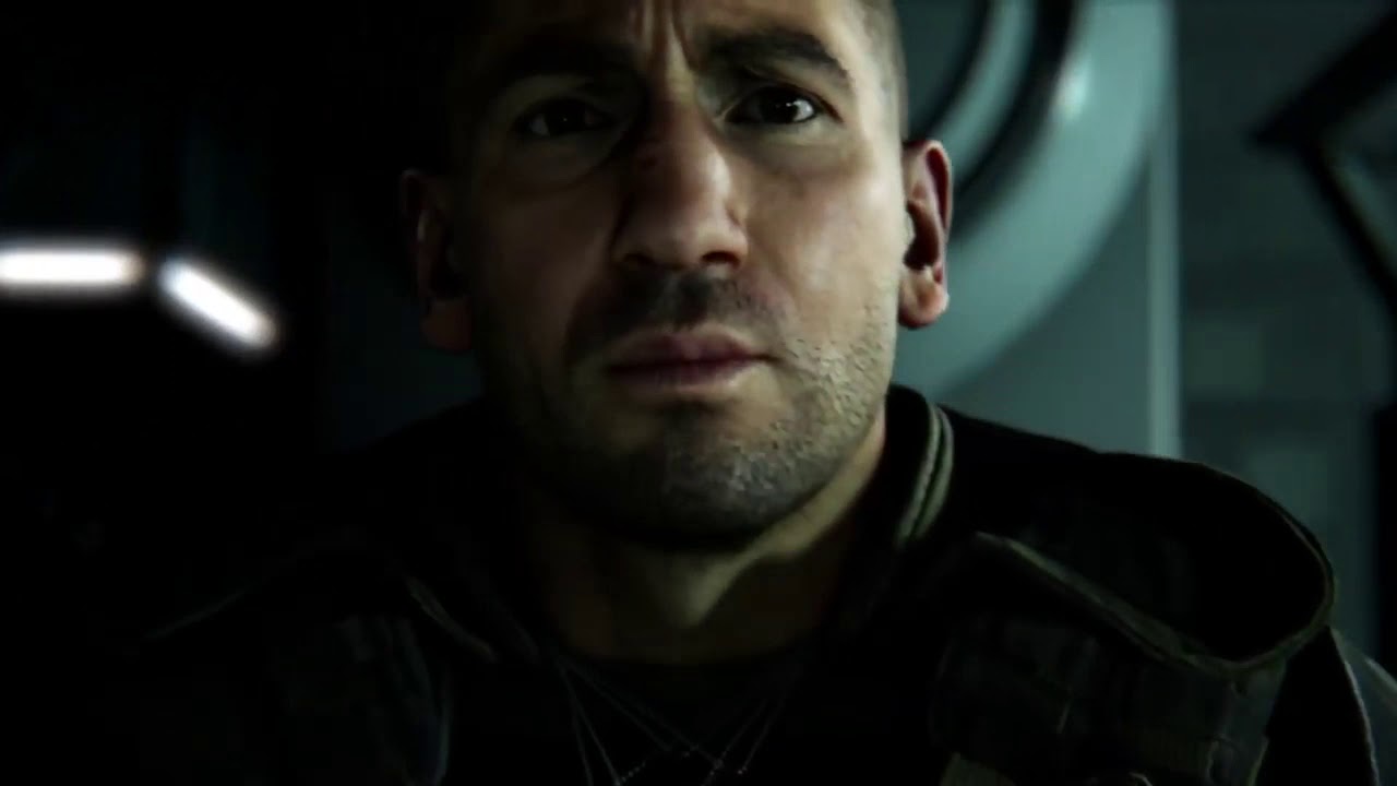 Ghost Recon Breakpoint Music Video - YouTube