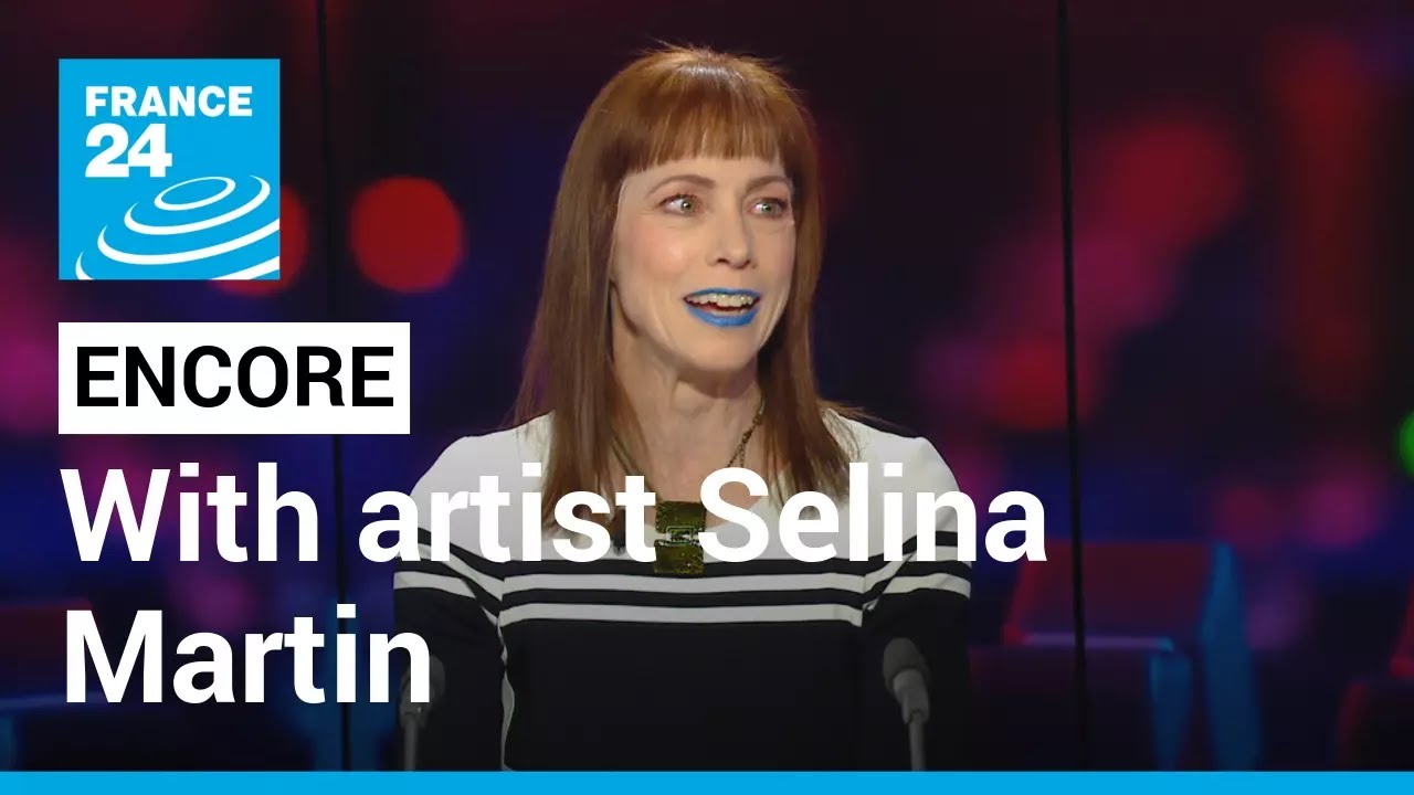Canadian singer-songwriter Selina Martin finds creativity in loneliness ...