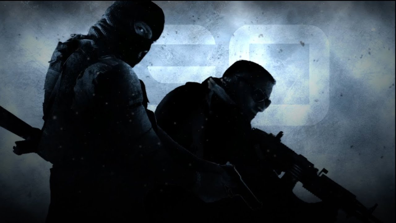 Counter-Strike: Global Offensive Valve and Hidden Path Entertainment ...