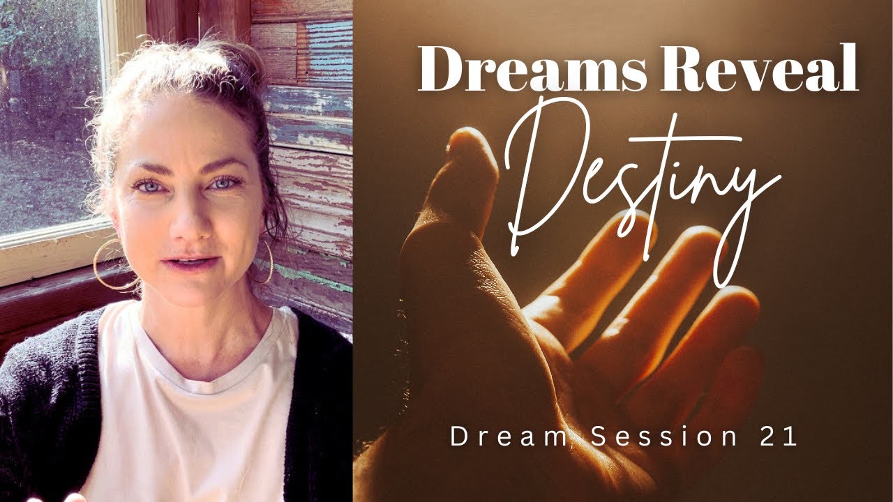 Paul’s Night Vision- Who is God Calling Me To? - YouTube