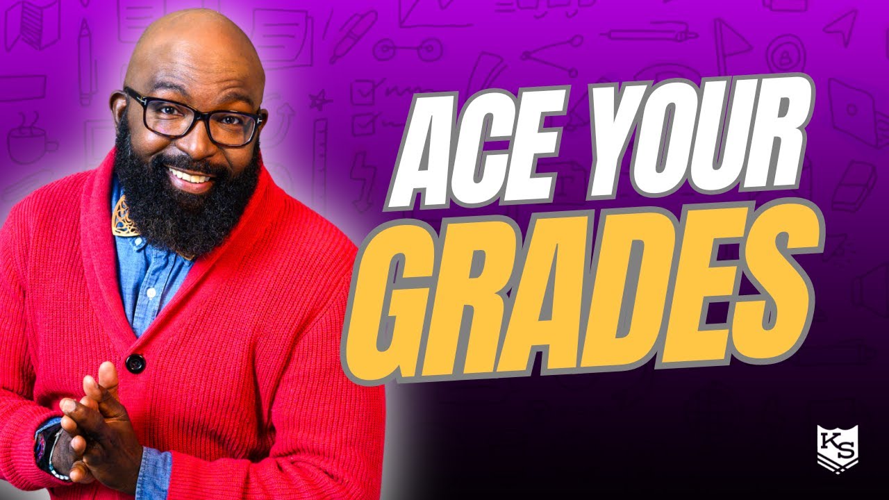 4 Study Strategies to Improve and Get Better Grades In School Easily ...