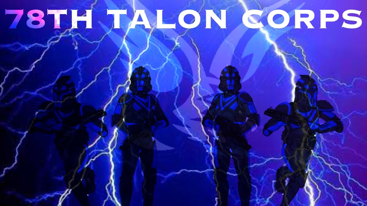 78th Talon Corps Arma 3 Event (UN Edited) - YouTube