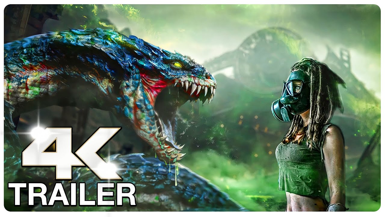 NEW UPCOMING MOVIE TRAILERS 2024 (Weekly #13) - YouTube