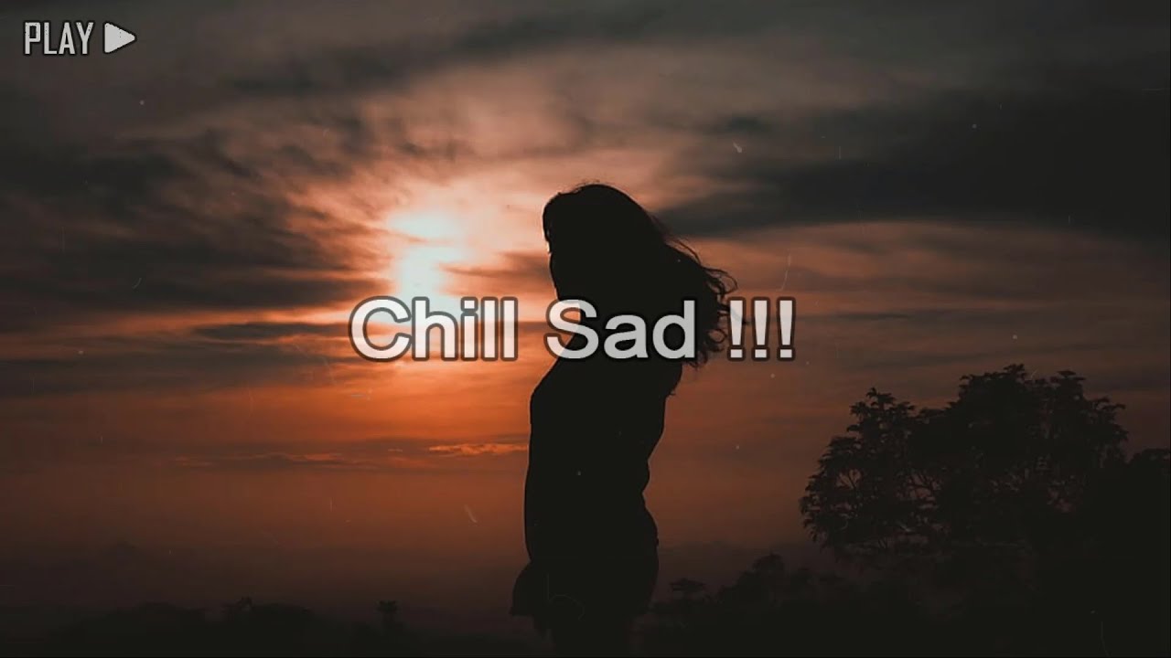 sad music to help you sleep. sad songs slowed down 1 hour. chill sad ...