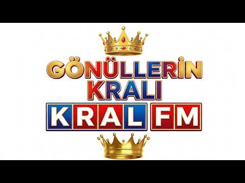Kral FM Canlı Dinle