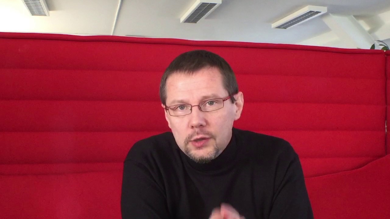 Bart de Waele - Future of Marketing - Aflevering #5 - YouTube