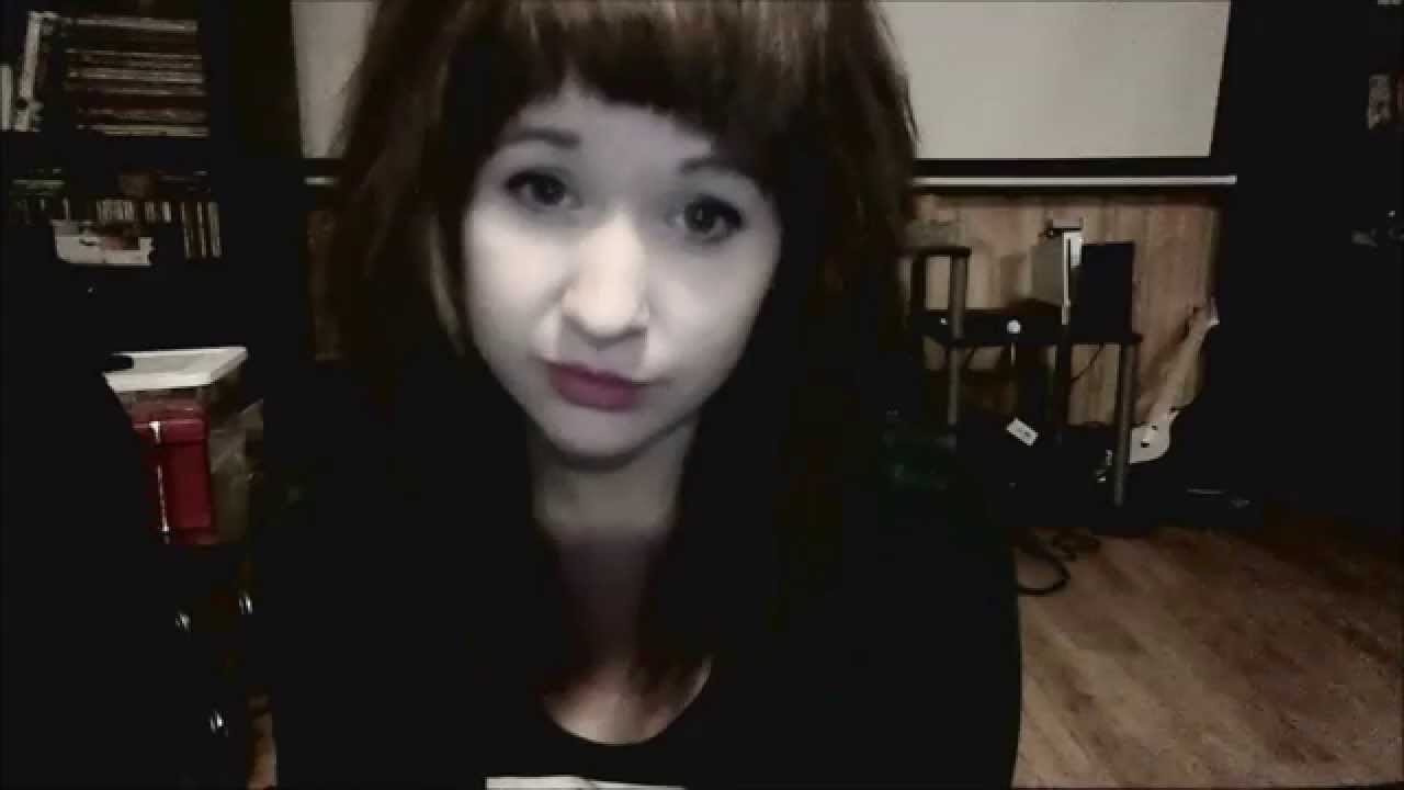 My Everything Ariana Grande Cover - YouTube