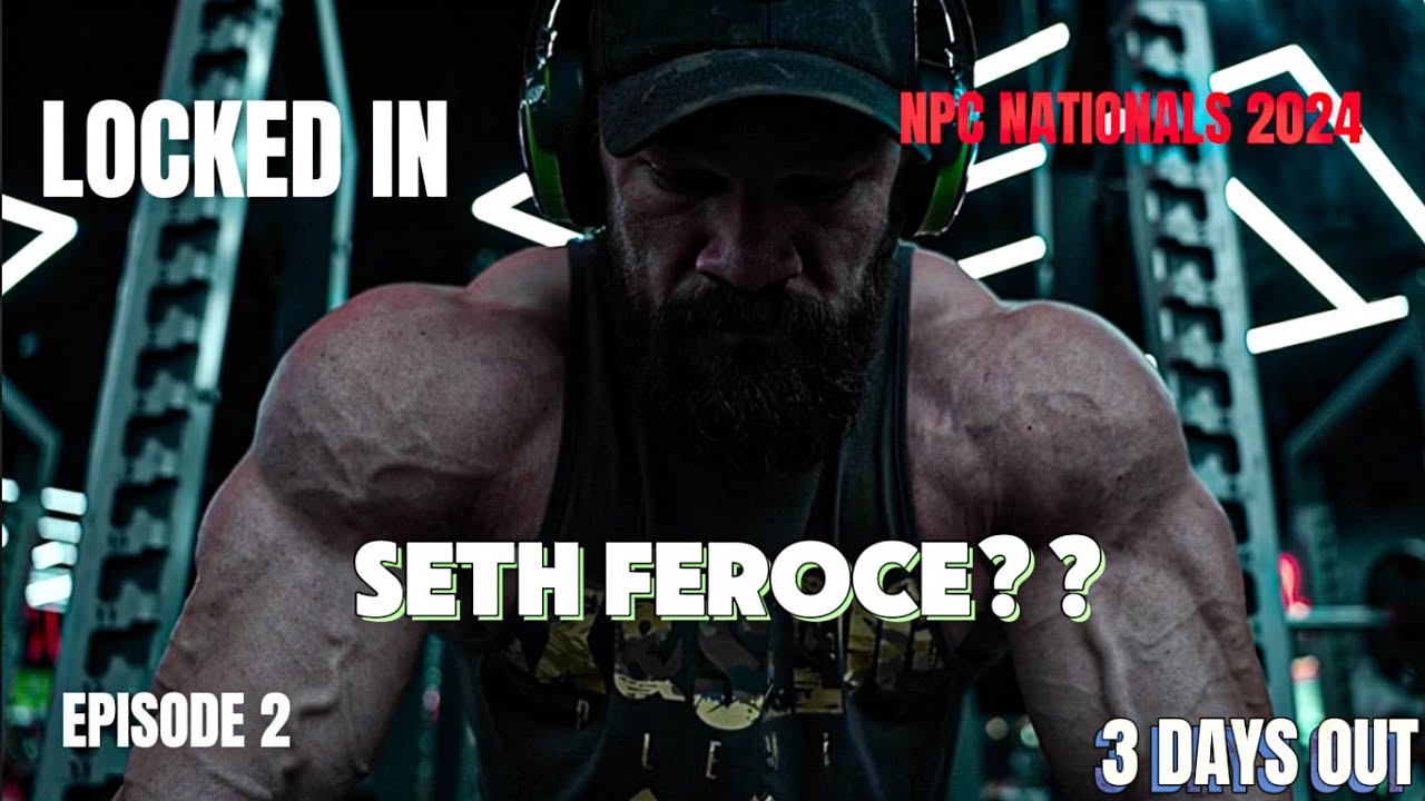 Episode 2 - Does My Physique Get the Wife's Approval So Far?? - YouTube