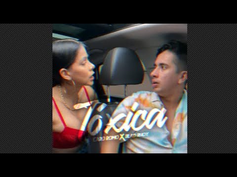 La Canción de la TÓXICA (Oficial Video)