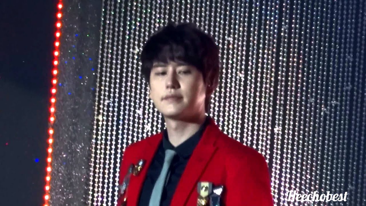 110621 Best of Best Concert in Taipei -SJM 無所謂 - YouTube