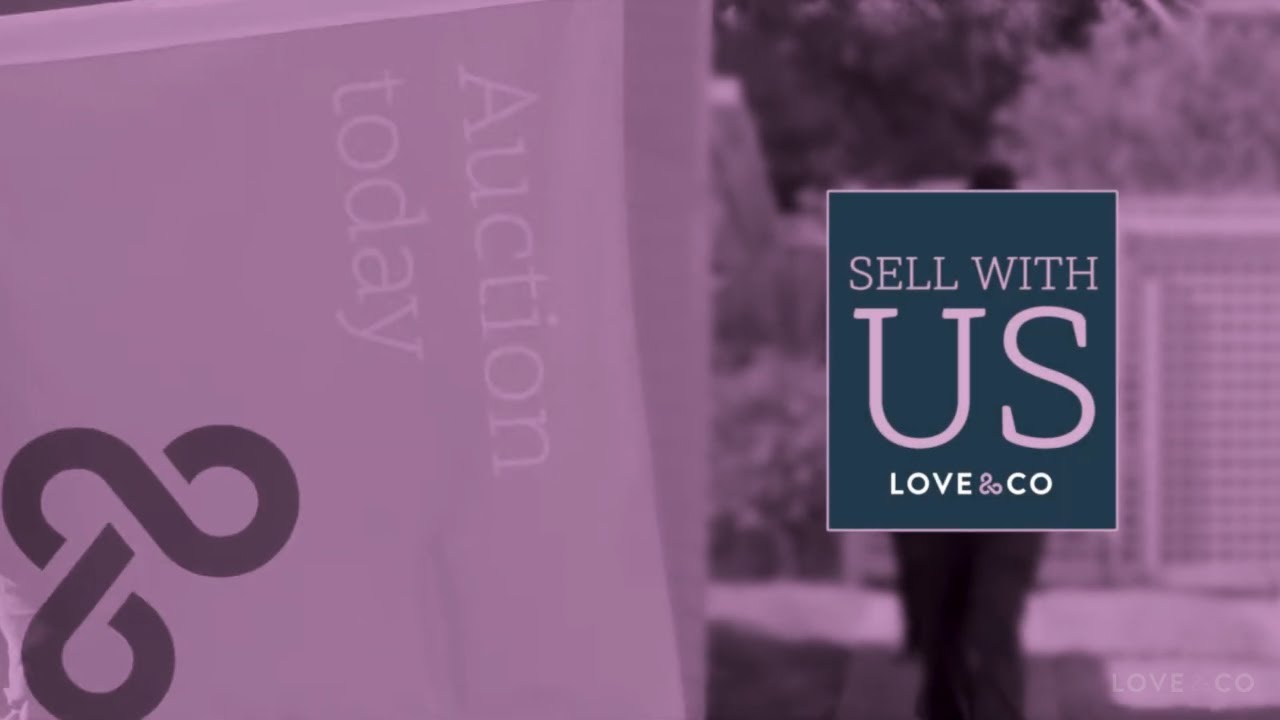 Sell With Us - Love&Co - YouTube