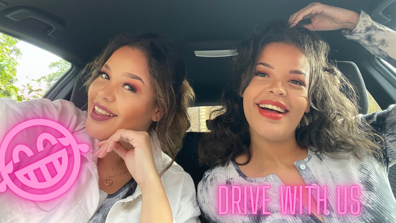 Drive With Me - ULTIMATE THROWBACK PLAYLIST - YouTube