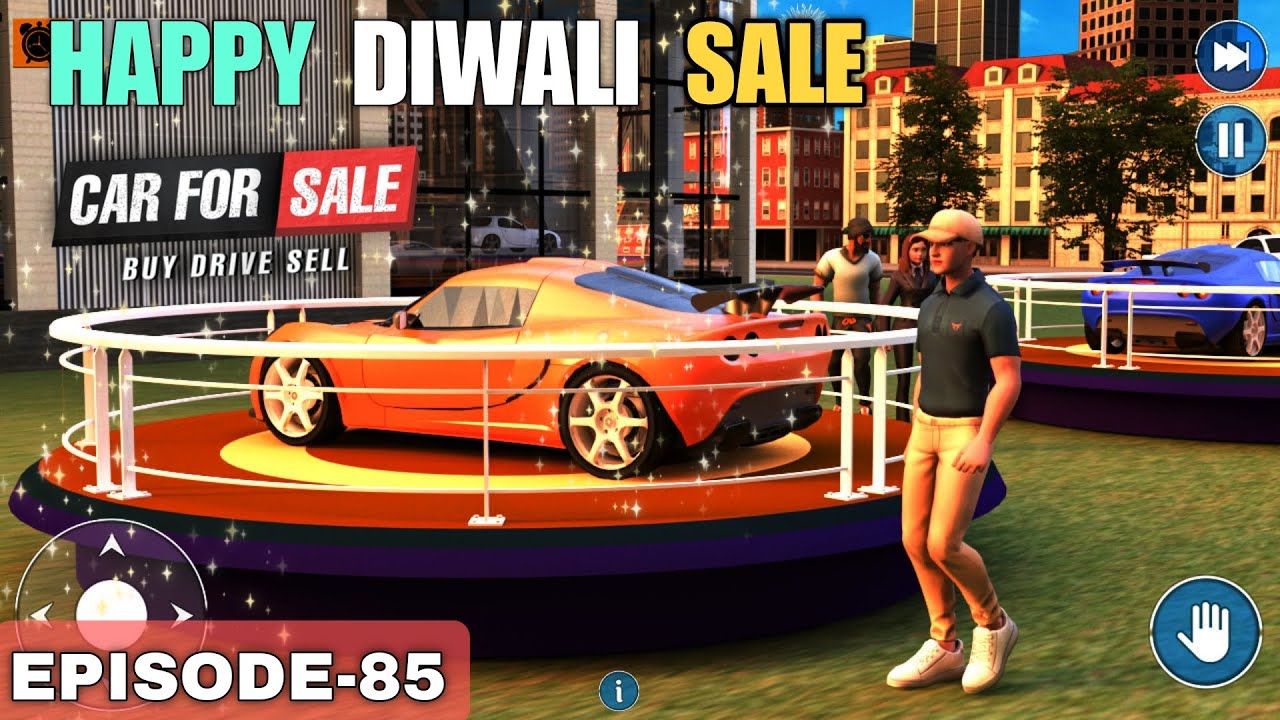 Car For Sale Simulator Episode - #85 Mobile Gameplay # ...