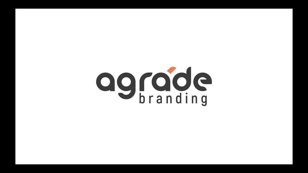 Брендинговое агентство Agrade Branding - YouTube